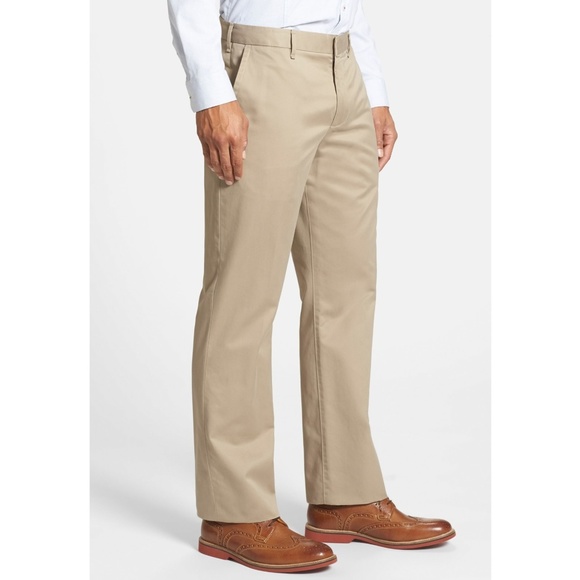 Bonobos | Pants | Bonobos Weekday Warriors Straight Leg Pants | Poshmark